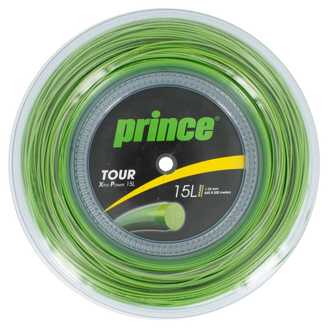 Cordage Prince Tour XP 16 200M | Tennisplanet.fr