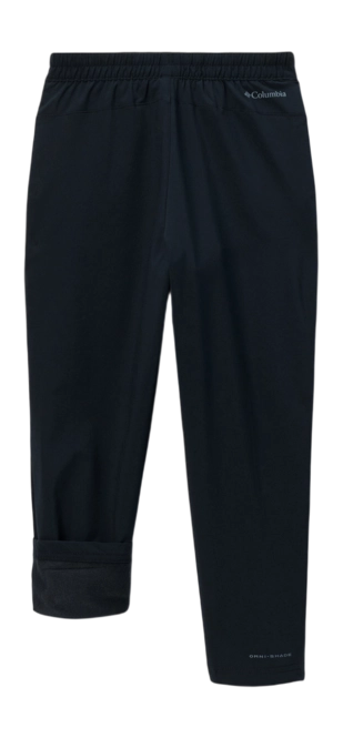Joggers Columbia Youth Columbia Hike Lined Jogger Black | Outdoorsupply ...