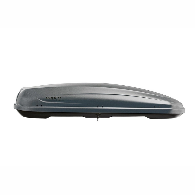 Dakkoffer Hapro Traxer 8.6 Titanium | Dakdragerstore
