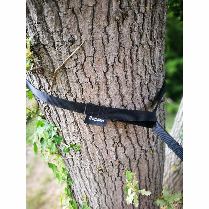 Hangmat Bevestiging set Tropilex Tree Strap | Tuinkussenstore