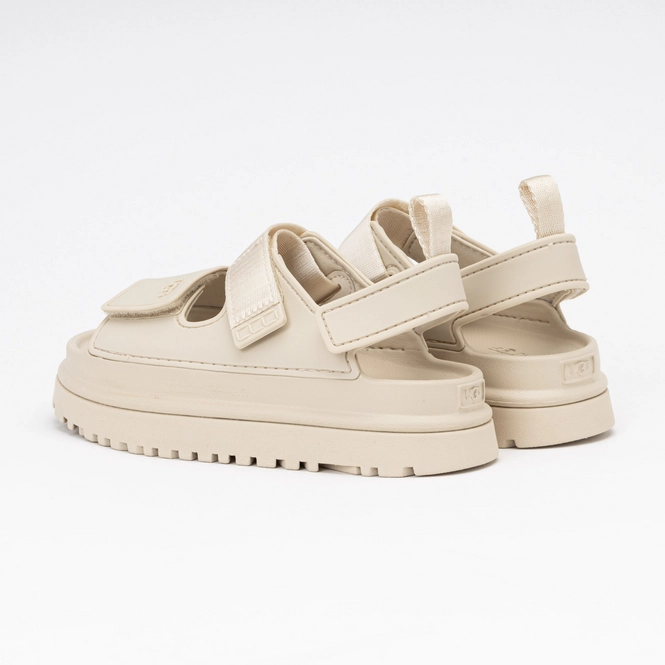 UGG Kids Goldenglow Sea Salt | Sneaker District