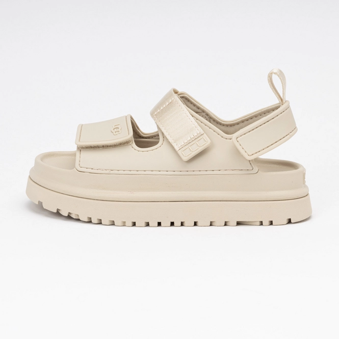 UGG Kids Goldenglow Sea Salt | Sneaker District