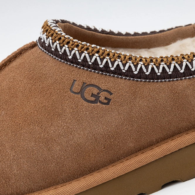 UGG Men Tasman Chestnut | Sneaker District