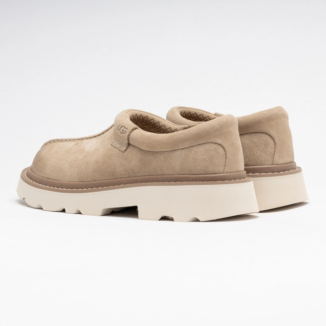 UGG Men Tasman Lug Mustard Seed 25 | Sneaker District COM