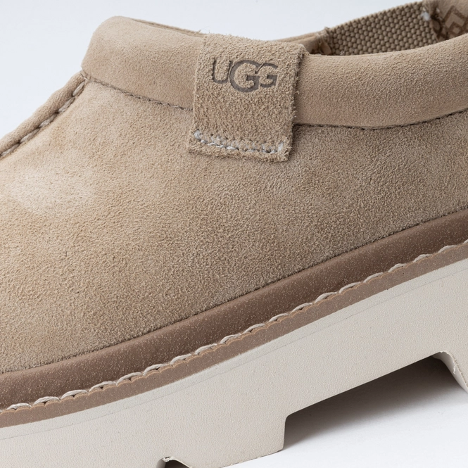 UGG Men Tasman Lug Mustard Seed | Sneaker District
