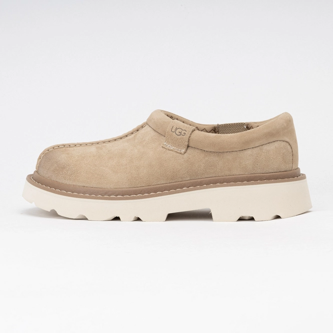 UGG Men Tasman Lug Mustard Seed 25 | Sneaker District COM