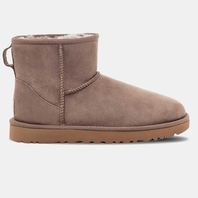 UGG Classic Mini II Caribou Women | Fashionschuh