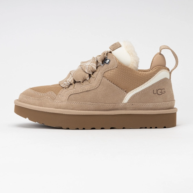 UGG Women Lowmel Sand '24 | Sneaker District COM