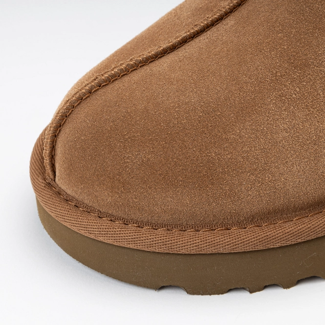 UGG Women Tasman Chestnut | Sneaker District