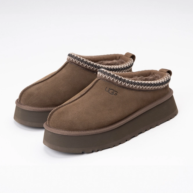UGG Women Tazz Hickory | Sneaker District