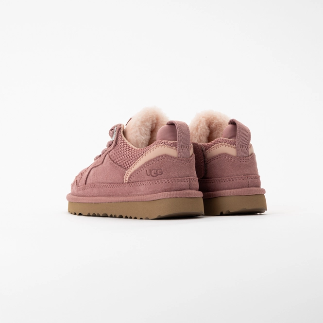 Sneakers UGG Toddler Lowmel Pink Dawn | Sneaker District COM