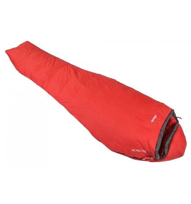 Sleeping Bag Vango Ultralite Volcano 350 | Outdoorsupply.co.uk