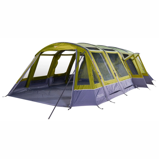 Tent Vango Illusion 800XL Herbal 2018 | Outdoorsupply.co.uk