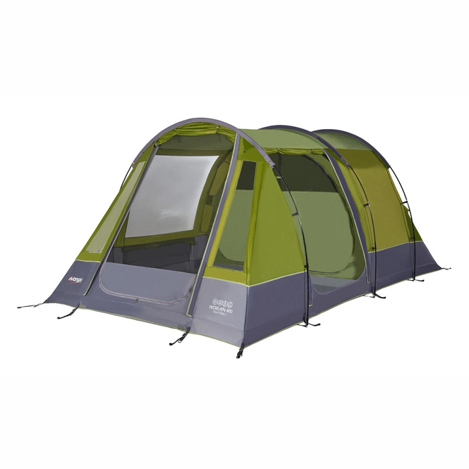 Tent Vango Woburn 400 Herbal | Outdoorsupply.co.uk