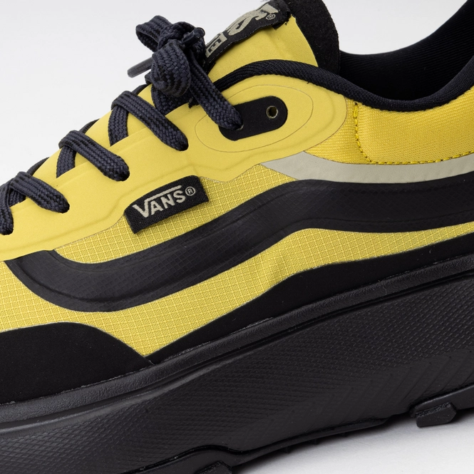 Vans Men MTE Crosspath Yellow | Sneaker District