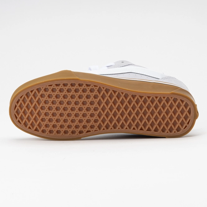 Vans Unisex Knu Skool Punk Pastel Lunar Rock | Sneaker District
