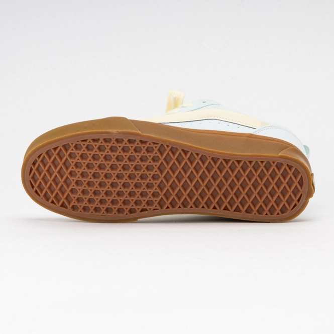 Vans Unisex Knu Skool Spa Blue 25 | Sneaker District COM
