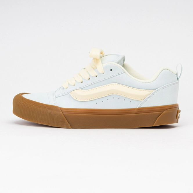 Vans Unisex Knu Skool Spa Blue | Sneaker District