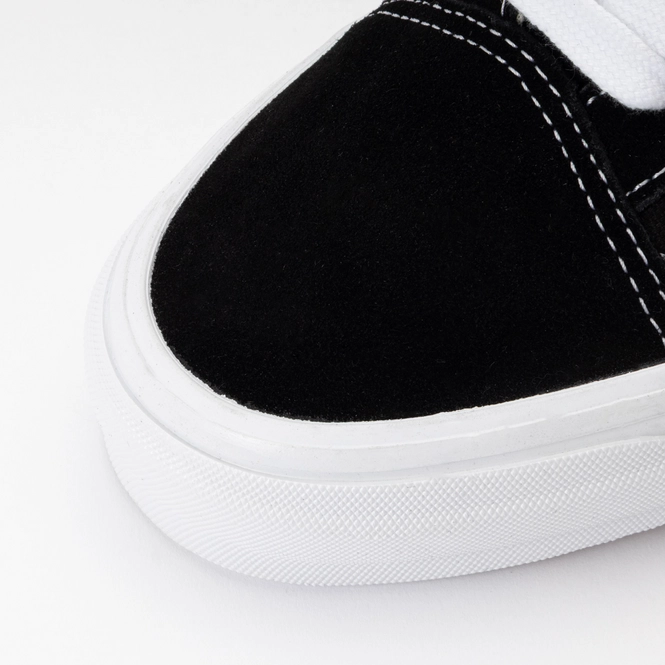 Vans Men LX Old Skool Black/White | Sneaker District