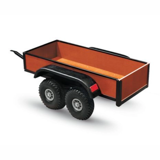 Aanhanger BERG Kipkar Vario | Skelterstore