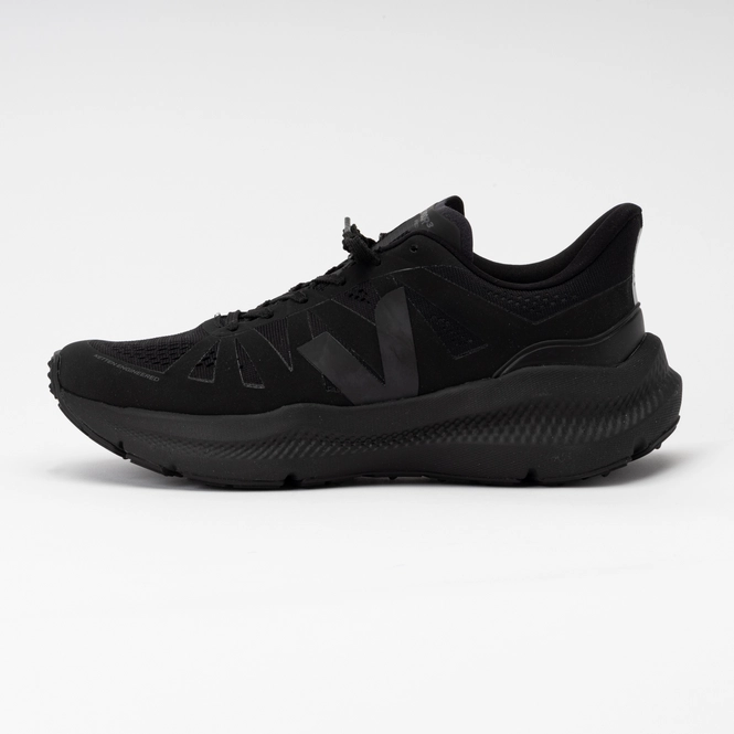Running Shoes Veja Men Condor 3 Advanced Engineered-Mesh Cdr Full Black ...