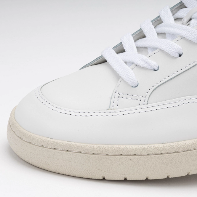 Veja Men V12 Leather Extra White Paros | Sneaker District COM