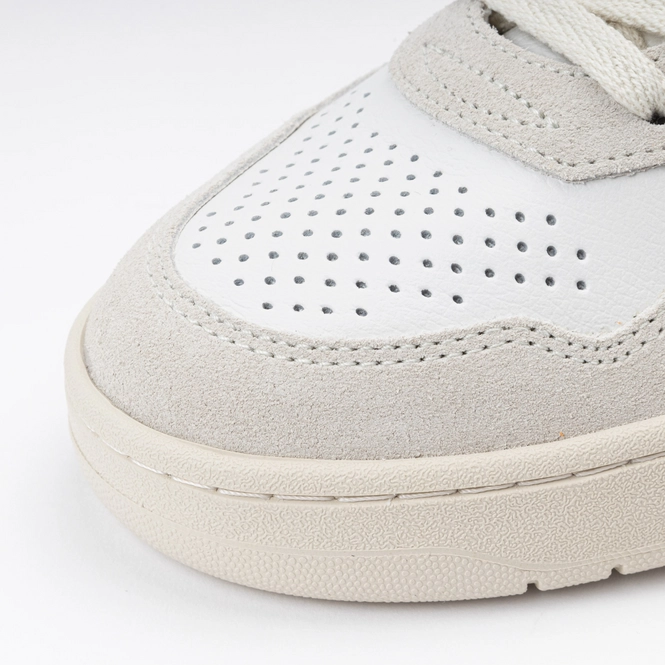 Veja Men V90 O.T. Leather Extra-White Umber | Sneaker District COM