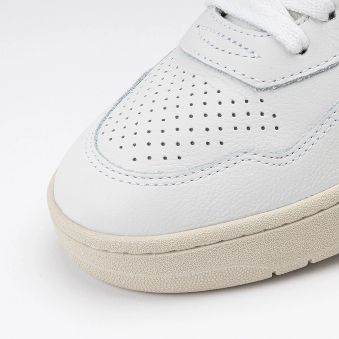 Veja Men V90 O.T. Leather Extra-White 24 | Sneaker District COM