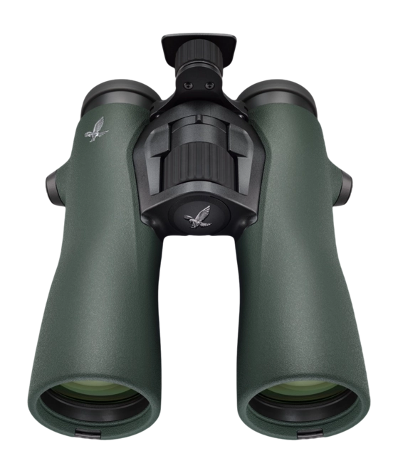 Binoculars Accessory Swarovski Optik FRP Forehead Rest For NL Pure ...