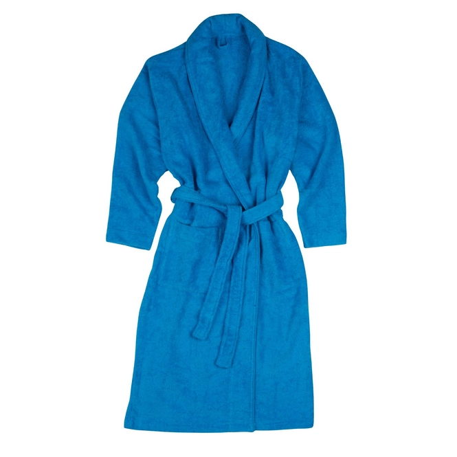 Badjas Aqua Walra | Badkamerstore