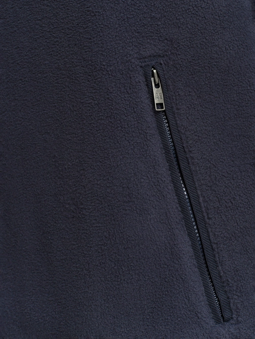 Vest Aigle Men Microfiber Fleece T-Kit Empire | Outdoorsupply