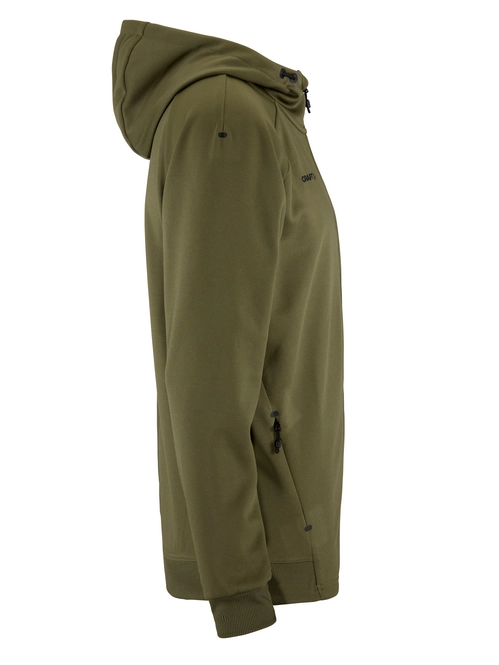Vest Craft Men ADV Unify FZ Hood Woods | Outdoorsupply