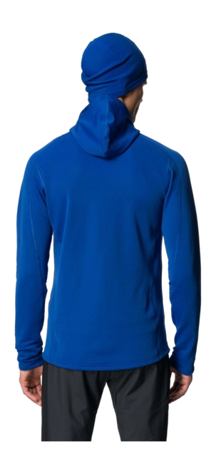 Vest Houdini Men Aero Houdi Tribe Blue | Outdoorsupply