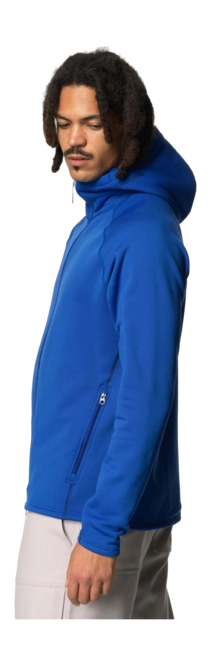 Vest Houdini Men Power Up Houdi Tribe Blue | Outdoorsupply