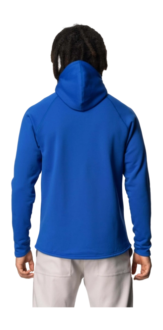 Vest Houdini Men Power Up Houdi Tribe Blue | Outdoorsupply