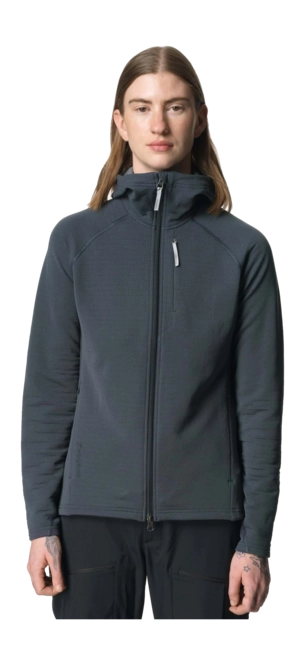 Vest Houdini Women Aero Houdi Big Bang Blue | Outdoorsupply