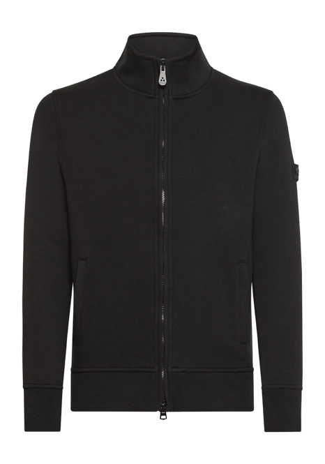 Gilet Peuterey Homme Nouveau Altair FW 01 Black | Equipementaventure