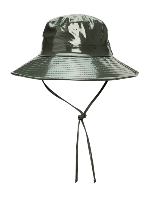 Fisherman's Hat RAINS Unisex Boonie Hat Swamp | Outdoorsupply.co.uk