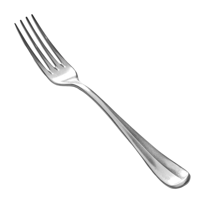 Vork Serax Surface Cutlery By Sergio Herman Steel Grey | Etrias.nl