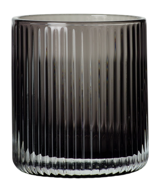 Waterglas ASA Selection Juna Grey 200 ml | Etrias.nl
