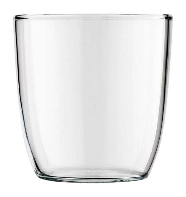 Water Glass Bodum Quadrant Plastic Transparent 350 ml | Cookwarestore