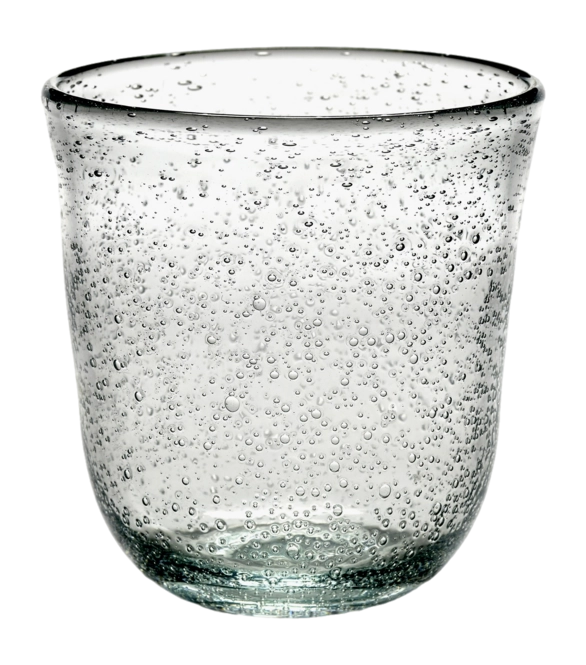 Verre à Eau Serax S Pure Transparent 200 ml | Cuisineetcocotte