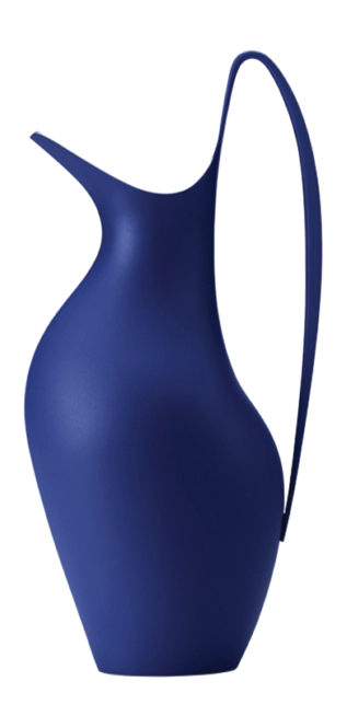 Water Jug Georg Jensen Henning Koppel Iconic Blue 200 ml | Cookwarestore