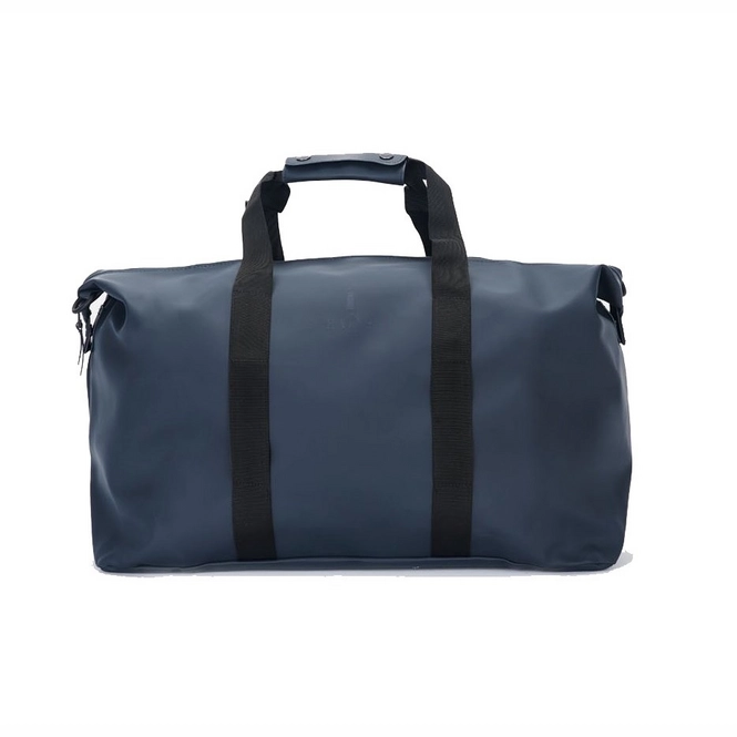 Sac de Voyage RAINS Weekend Bag Blue | Bottespluie