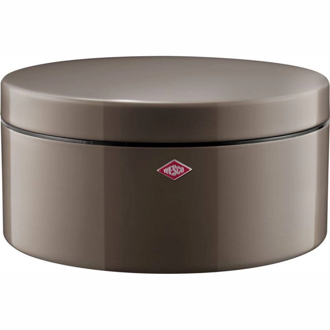 Cookie Box Wesco Warm Grey | Kookexpert