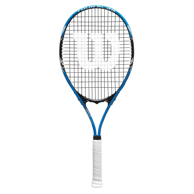 Tennis Racket Wilson Tour Slam (Strung) | Tennisplanet.co.uk