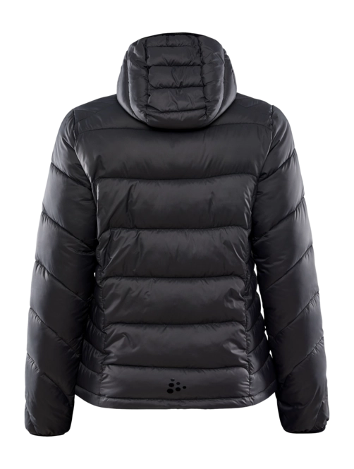 Winterjas Craft Women Core Explore Isolate Jacket Granite | Outdoorsupply