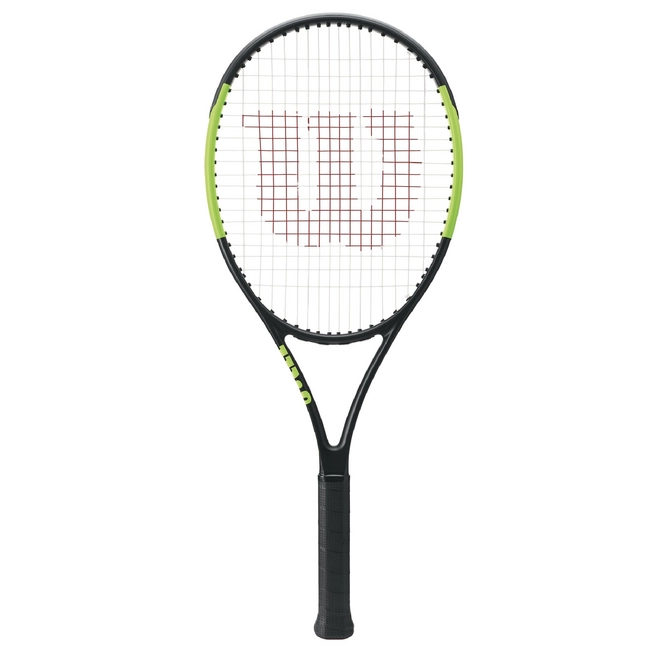 Tennisschläger Wilson Blade Junior 26 (Besaitet) | Tennisplanet.de