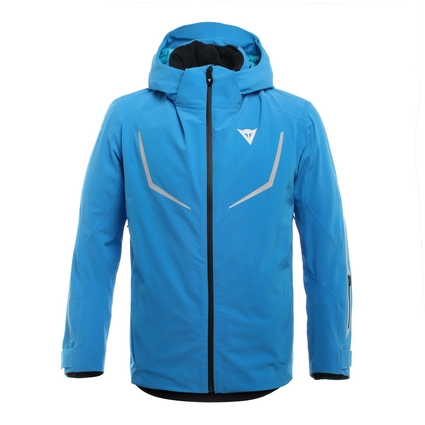 Ski Jacket Dainese HP2 M2 Men Blue Aster Black Iris | Outdoorsupply.co.uk