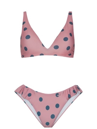 Bikini Protest Women Sape Misty Rosepink | Outdoorsupply